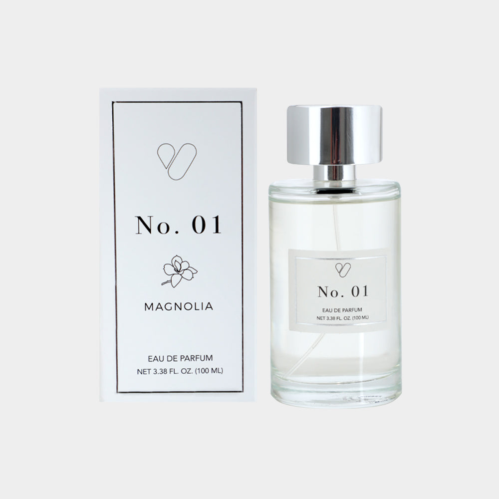 Magnolia | Ver Perfume | Mujer | Vanity
