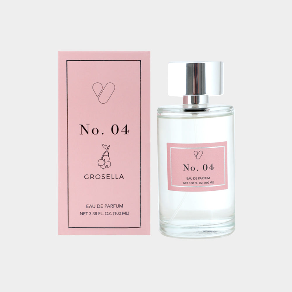 Grosella - 100ML | Ver Perfume | Mujer | Vanity