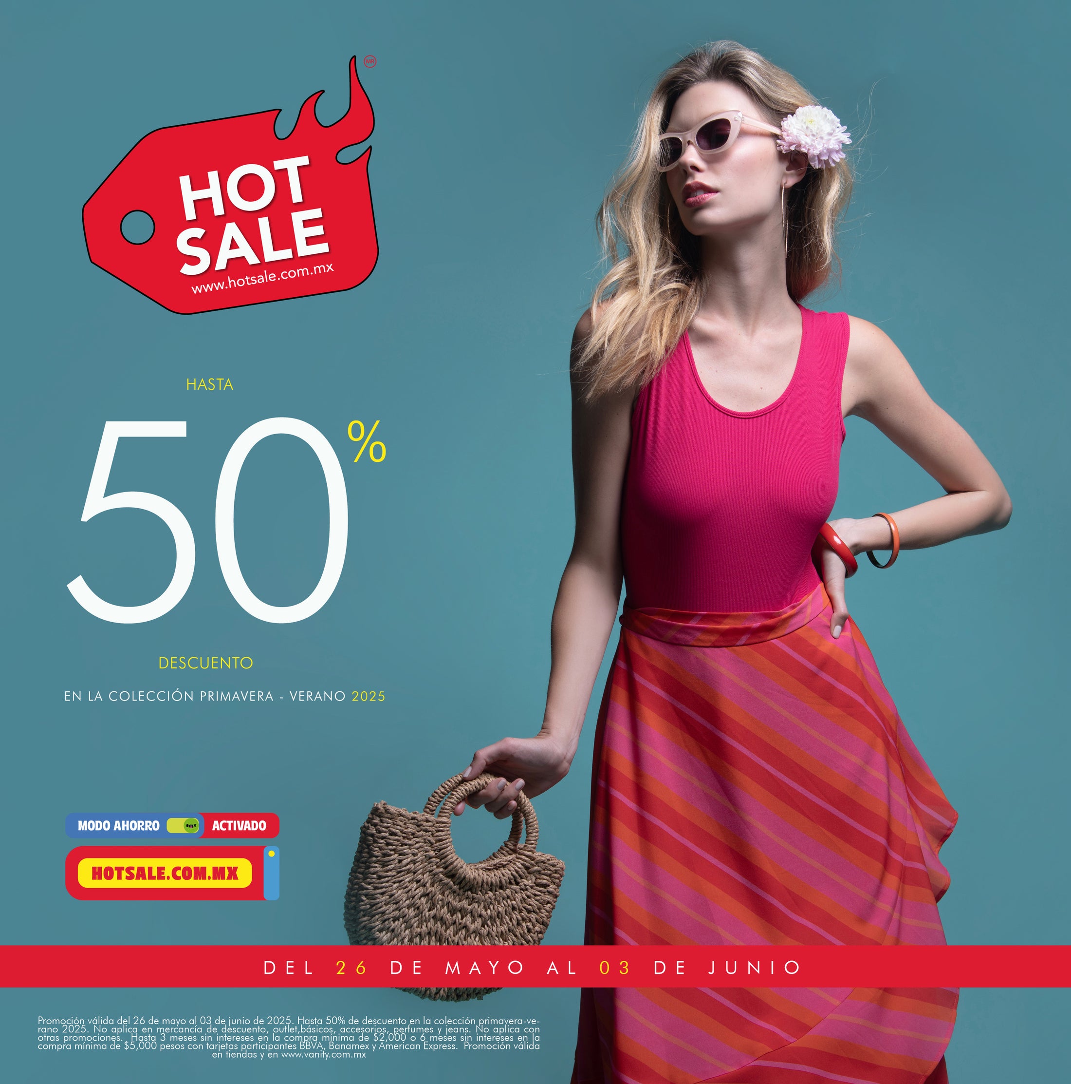 Vanity | Conoce la nueva colección Online