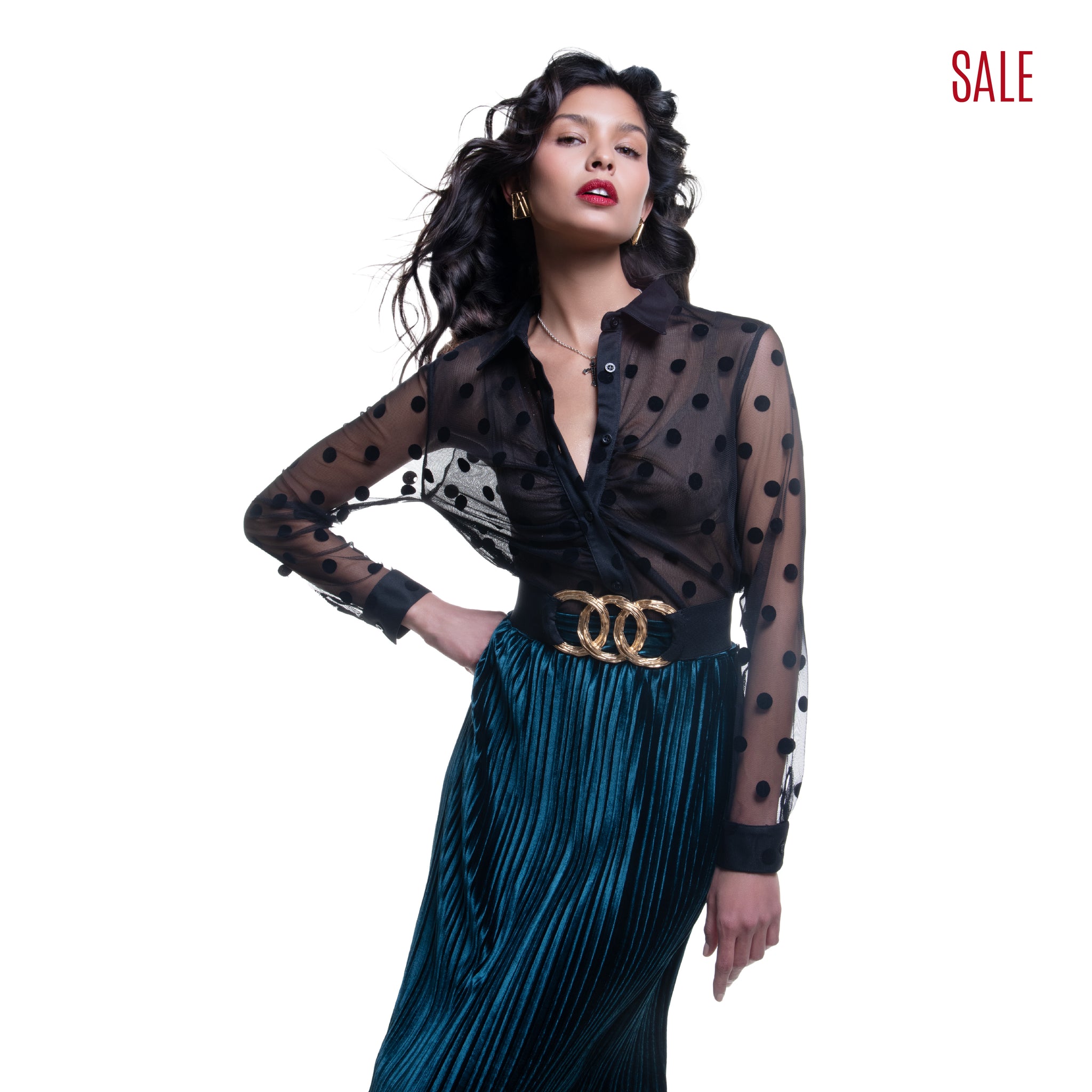Vanity | Conoce la nueva colección Online