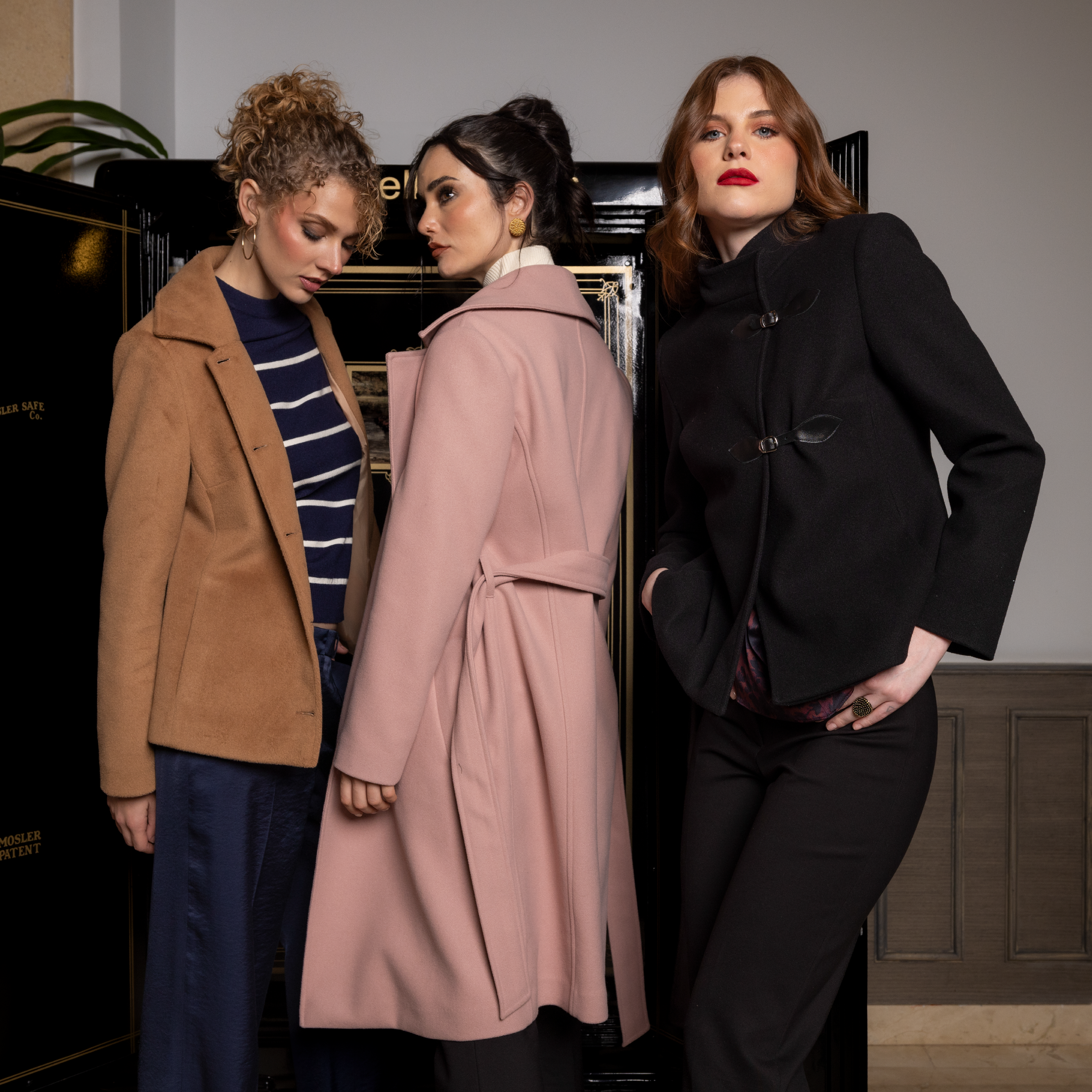 Vanity | Conoce la nueva colección Online