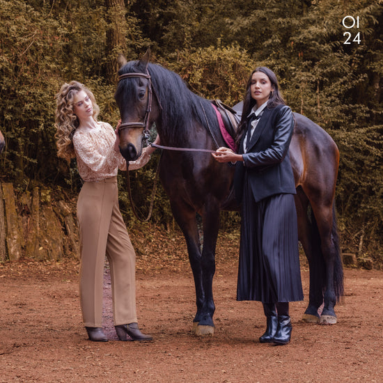 Vanity | Conoce la nueva colección Online