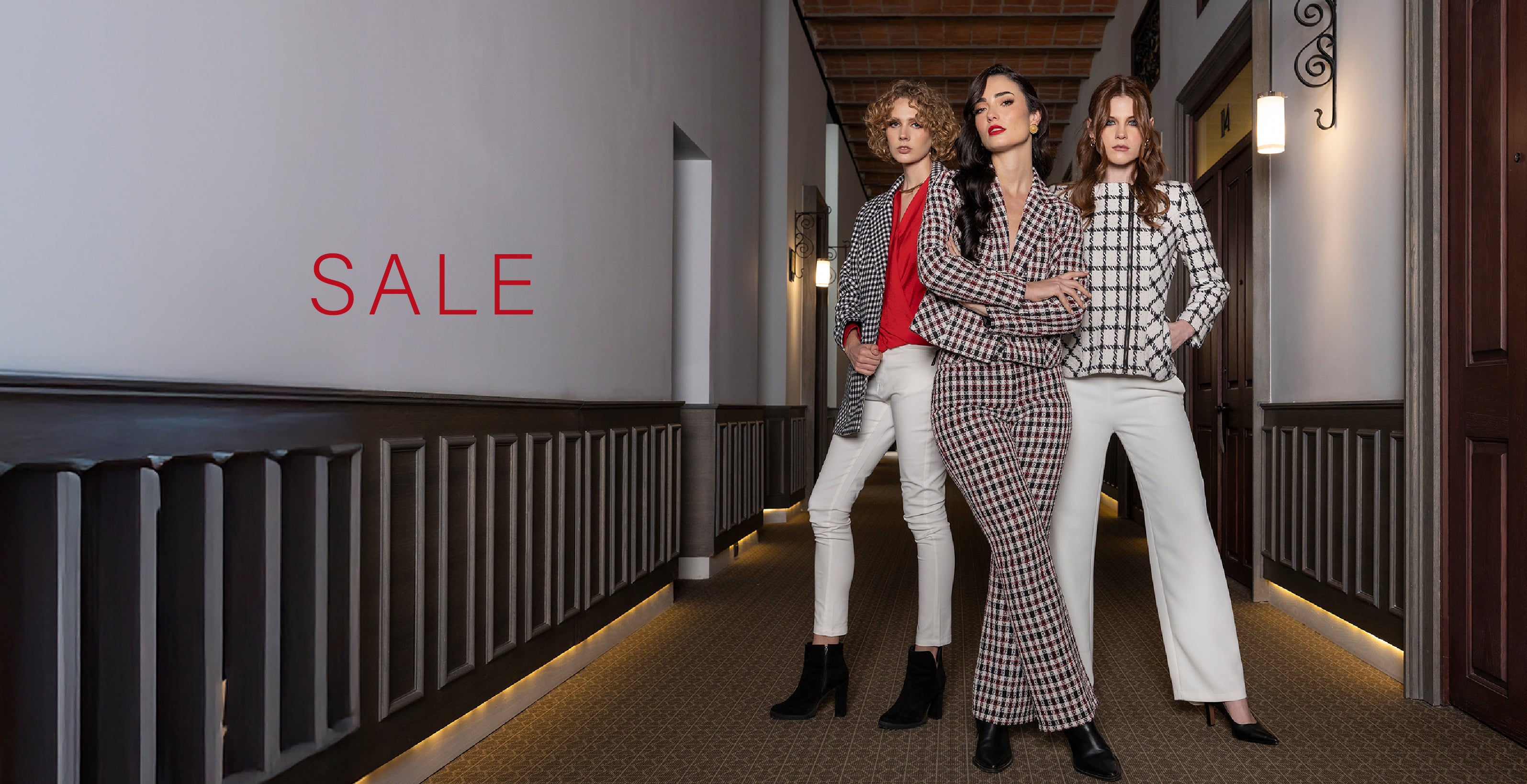 Vanity | Conoce la nueva colección Online